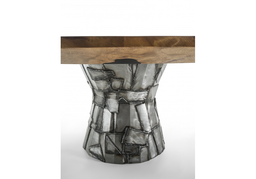 Kauri Art Riva 1920 Table - Milia Shop