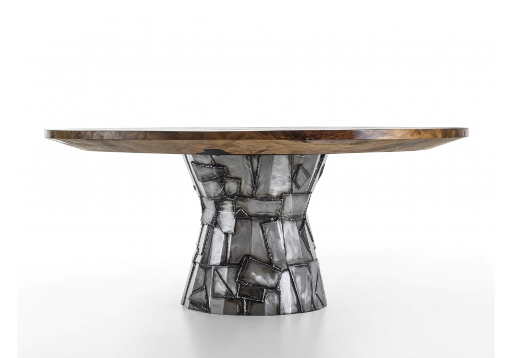 Kauri Art Riva 1920 Table - Milia Shop