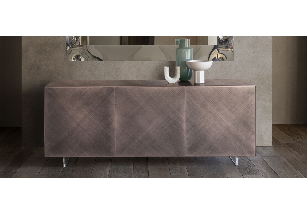 Essenzia Riflessi Aparador - Milia Shop