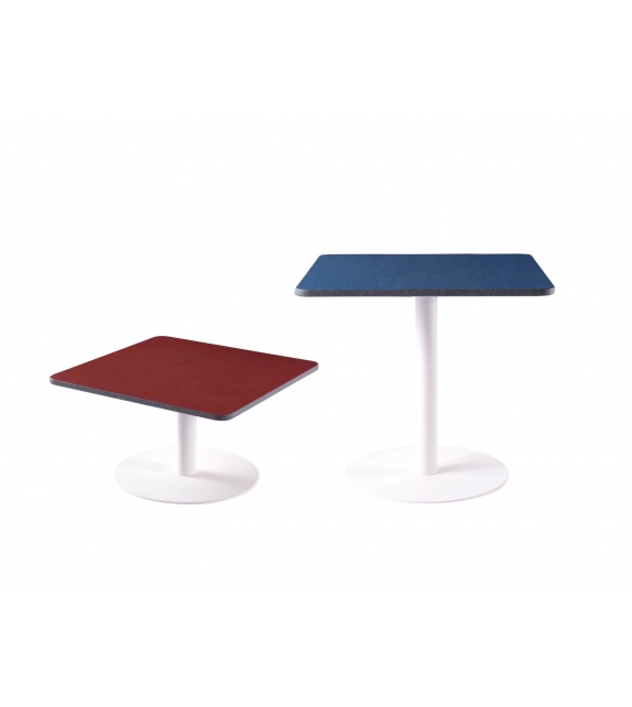 Break Lido Cappellini Table - Milia Shop