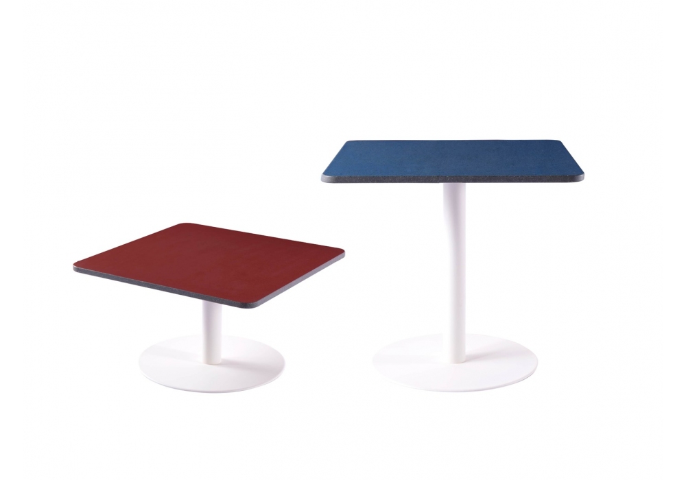 Break Lido Cappellini Table - Milia Shop