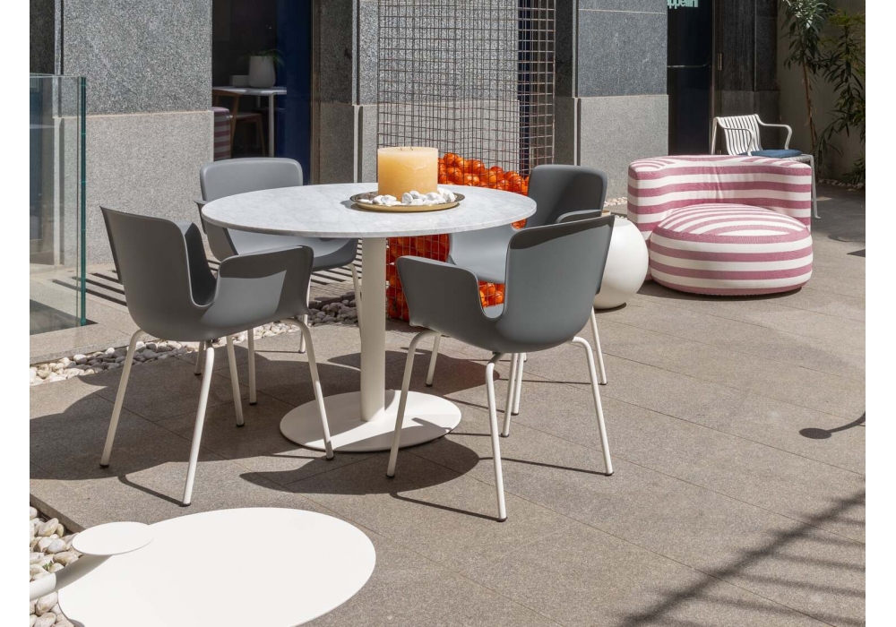 Break Lido Cappellini Table - Milia Shop