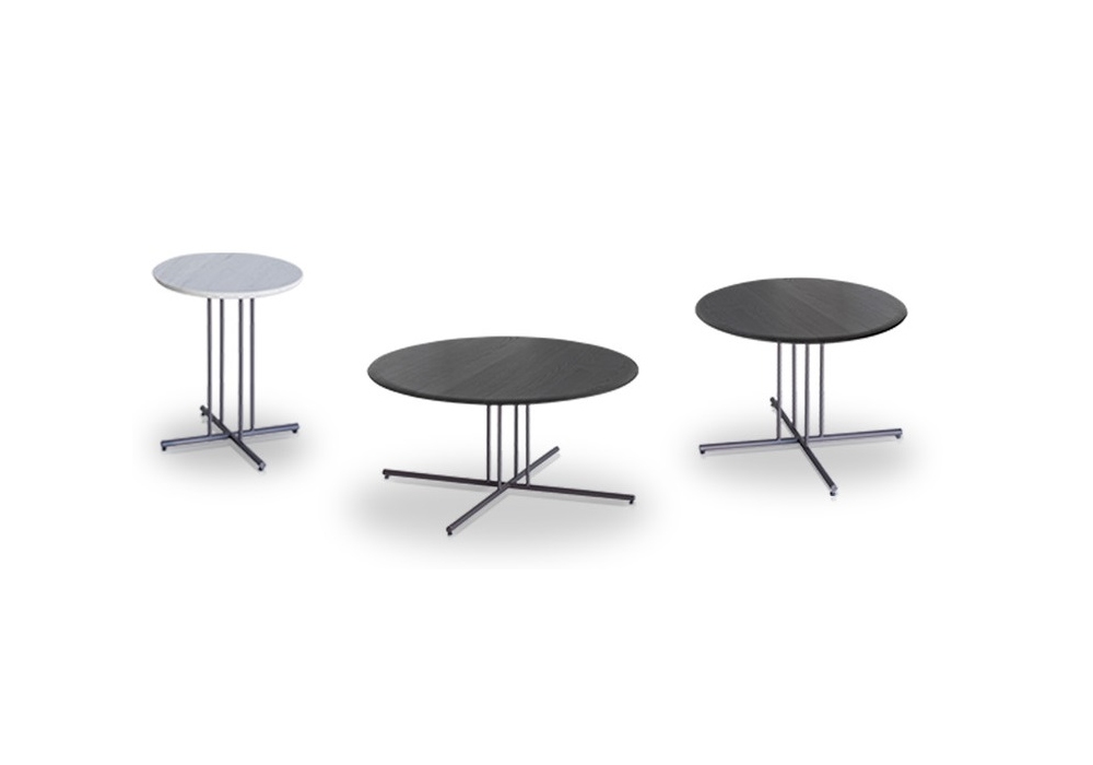 Graphic Potocco Coffee Table - Milia Shop