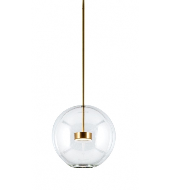 Soffio Pendant Giopato & Coombes Suspension - Milia Shop