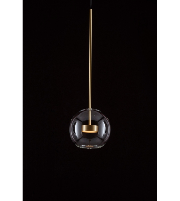 Soffio Pendant Giopato & Coombes Lámpara de Suspensión - Milia Shop