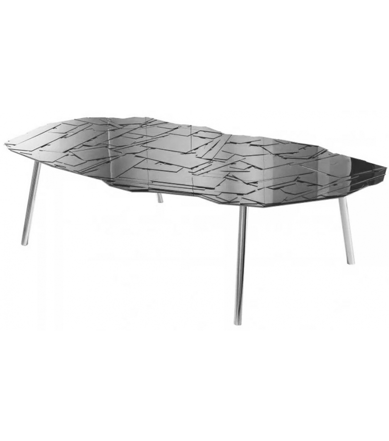 Brasilia Edra Table - Milia Shop