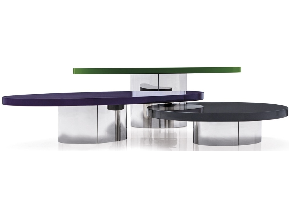 Raymond Coffee Table Minotti - Milia Shop