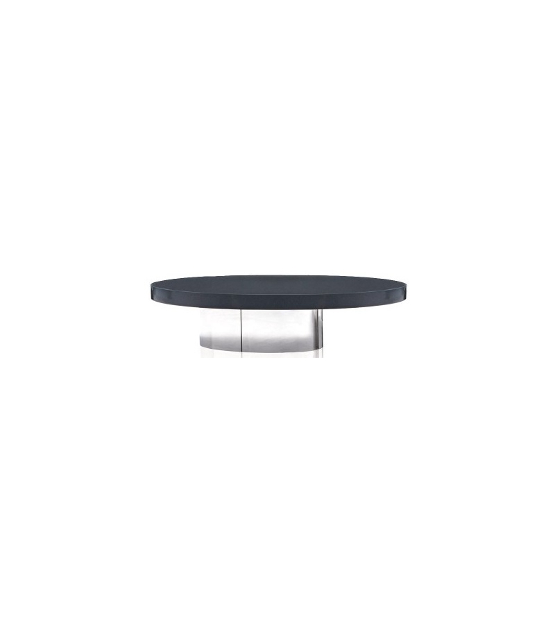 Raymond Coffee Table Minotti - Milia Shop