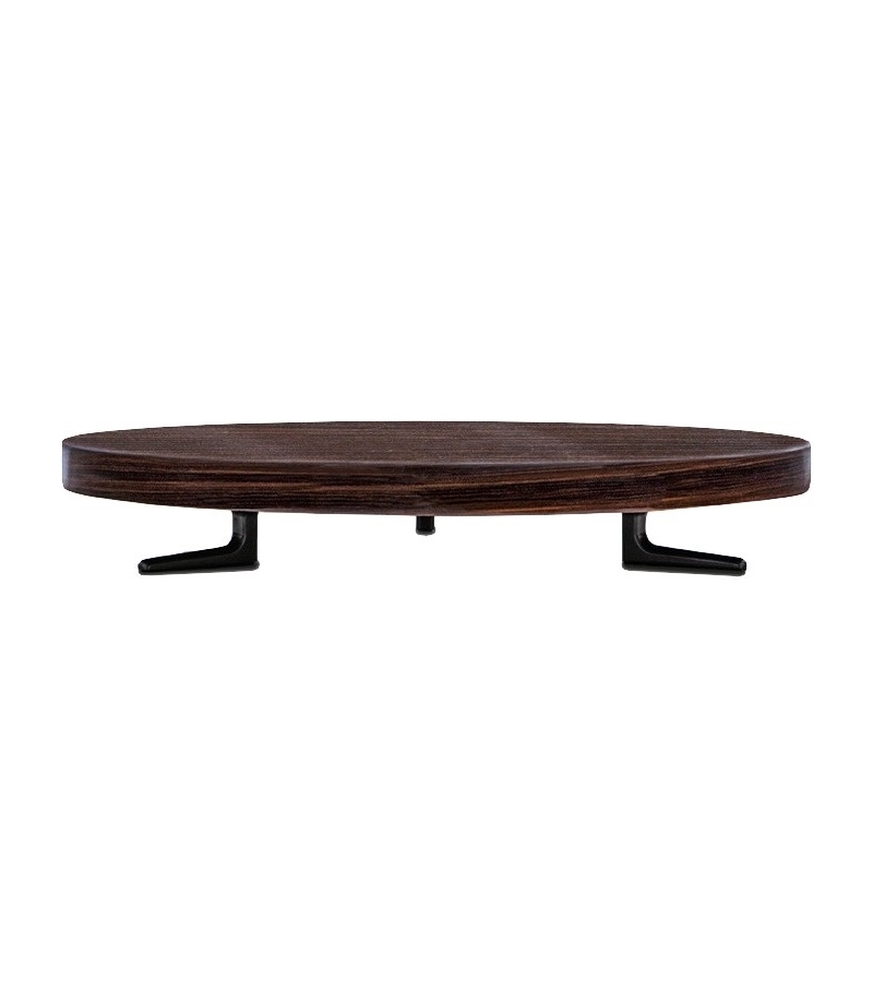 Andrè Round Coffee Table Minotti - Milia Shop
