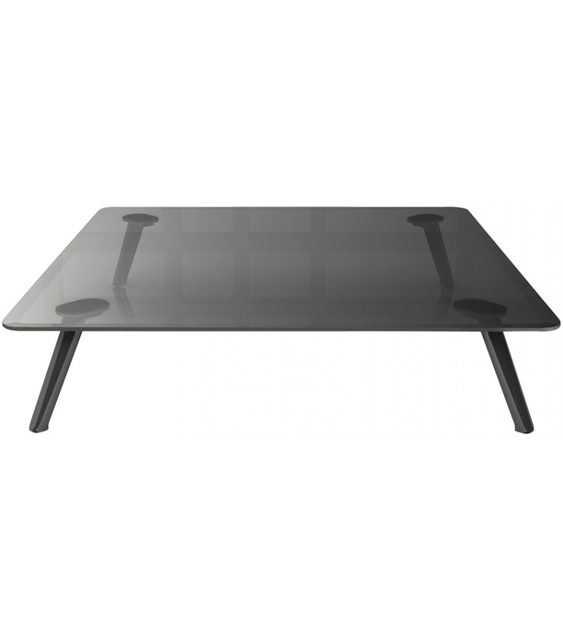 Sullivan Square Coffee Table Minotti - Milia Shop