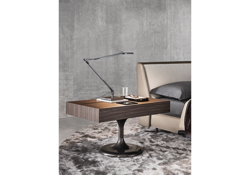 Lane Nightstand Minotti - Milia Shop