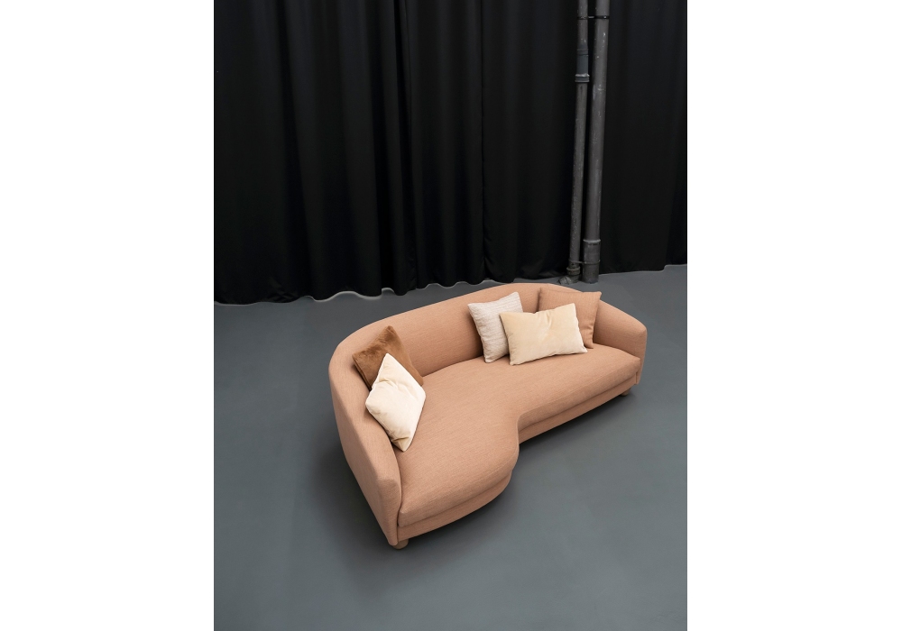 Roma Nuvola Sofa Tacchini - Milia Shop