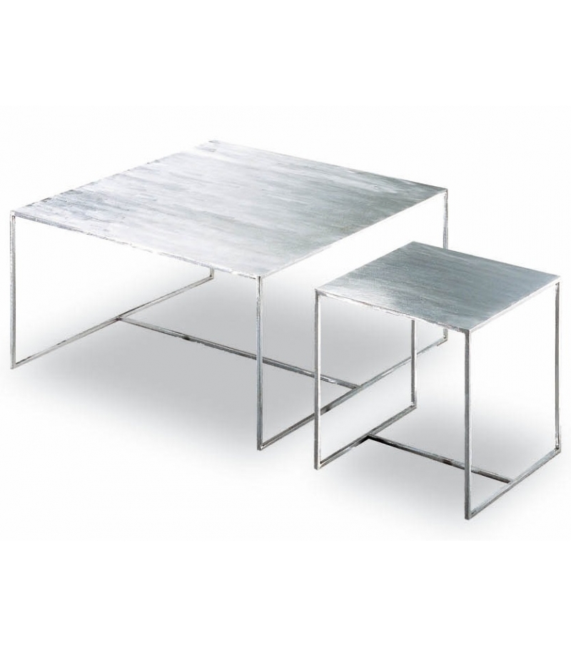 Duchamp Coffee Table Minotti - Milia Shop