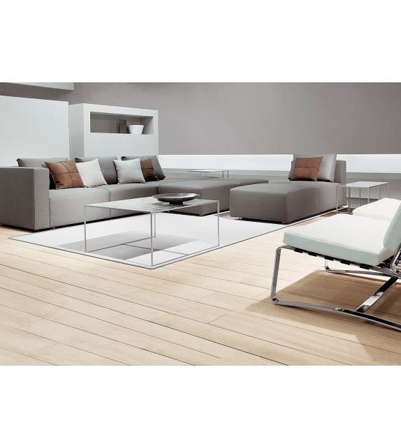 Duchamp Coffee Table Minotti - Milia Shop