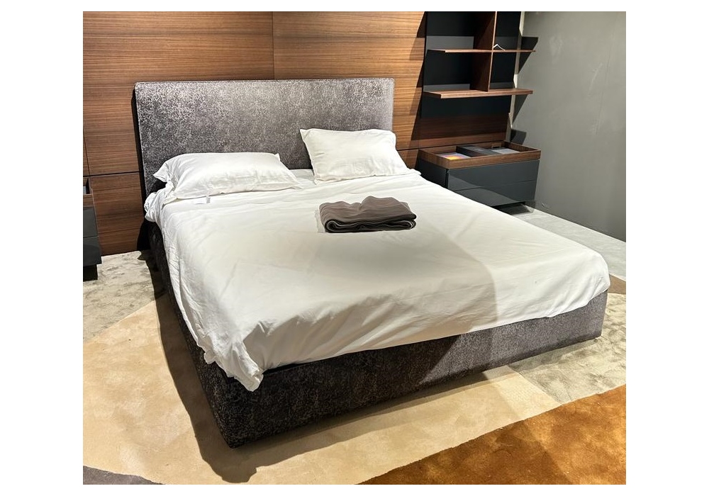 Prêt pour l'expédition - Ribbon Lit Molteni&C - Milia Shop