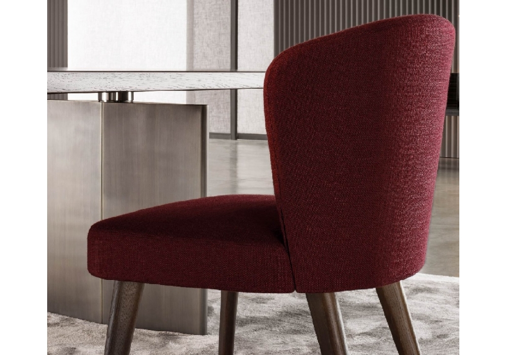 Aston Dining Chair Minotti - Milia Shop