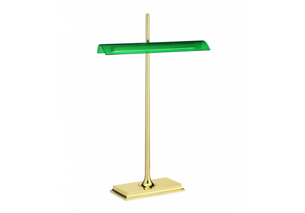 Ready for shipping - Goldman Flos Table Lamp - Milia Shop