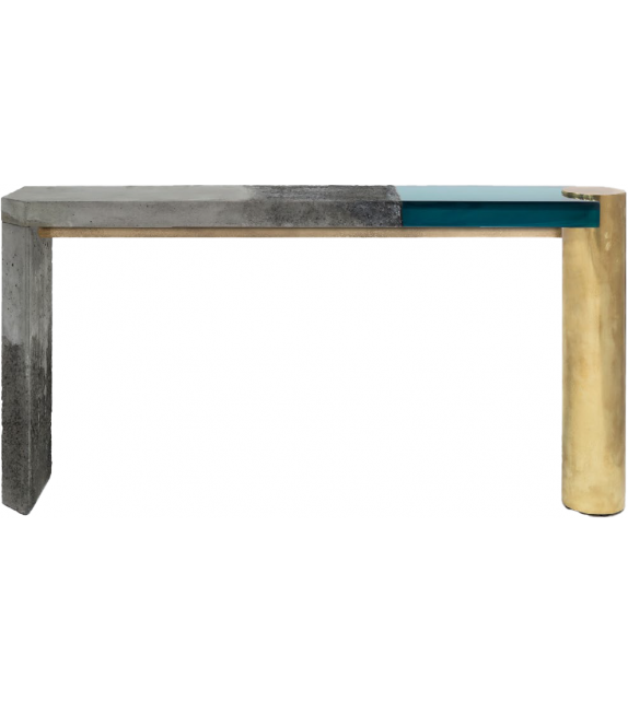 Console - Milia Shop