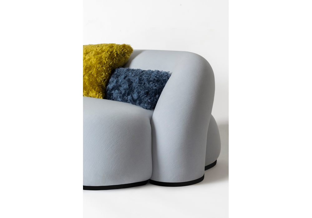 Tito Love Seat Draga & Aurel - Milia Shop