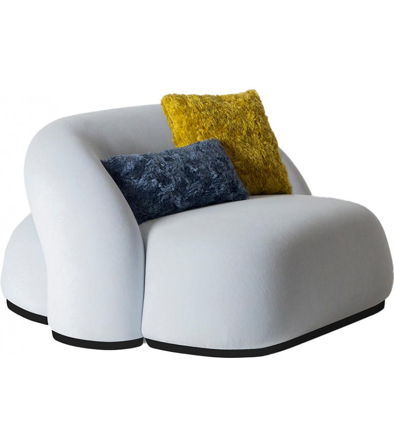 Tito Love Seat Draga & Aurel - Milia Shop