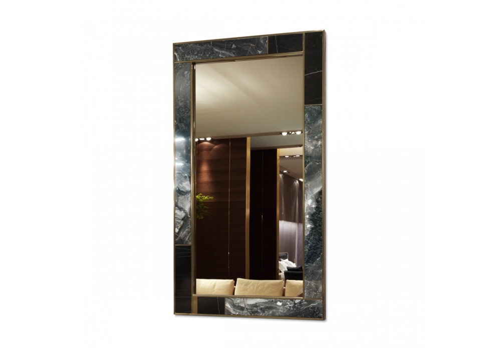 Polidoro Visionnaire Mirror - Miliashop
