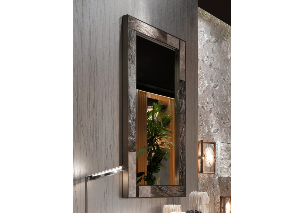 Polidoro Visionnaire Mirror - Miliashop