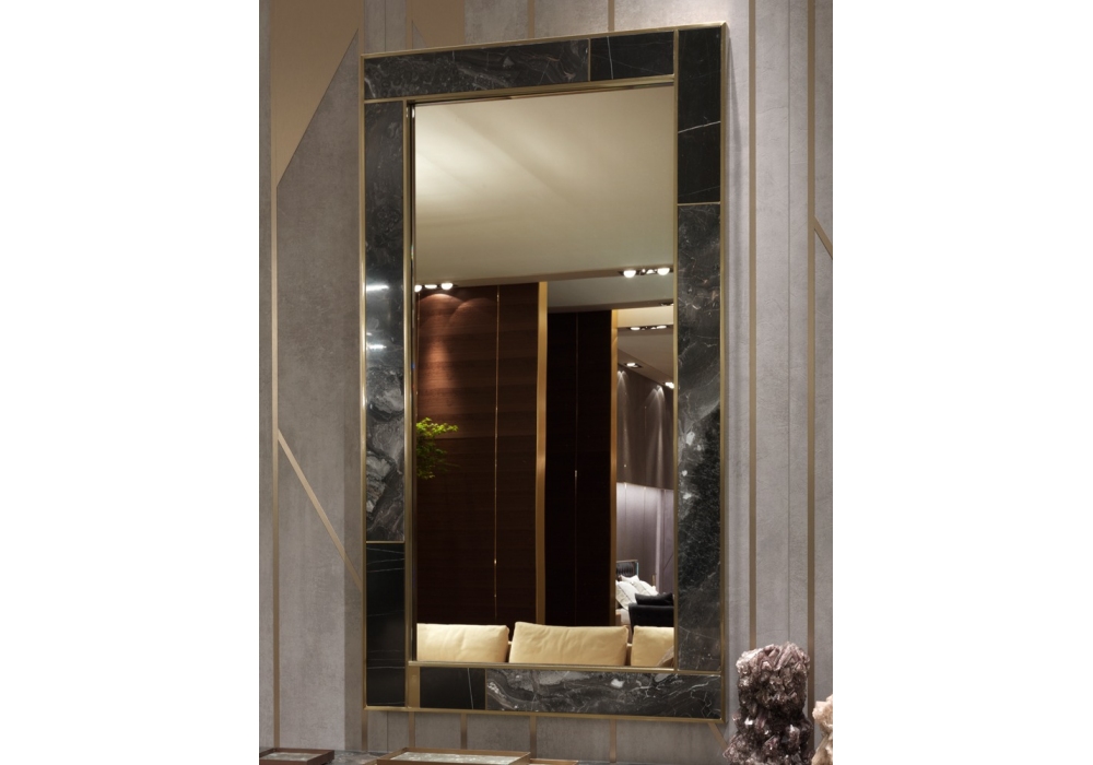 Polidoro Visionnaire Mirror - Miliashop