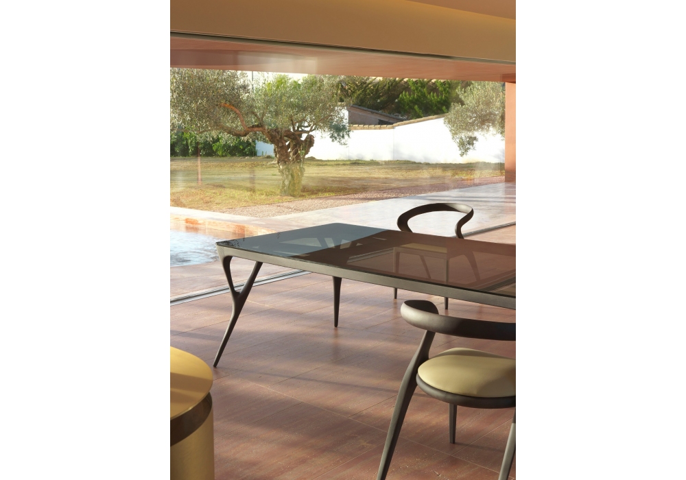 Nadia Agrippa Table - Miliashop