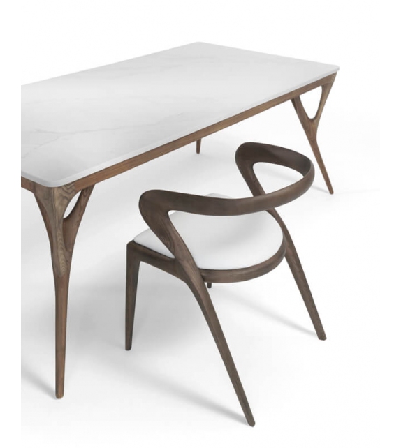 Nadia Agrippa Table - Miliashop