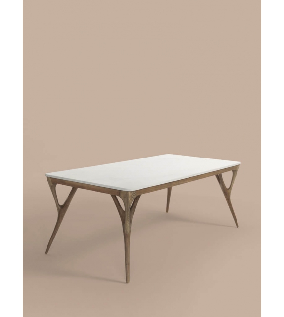 Nadia Agrippa Table - Miliashop