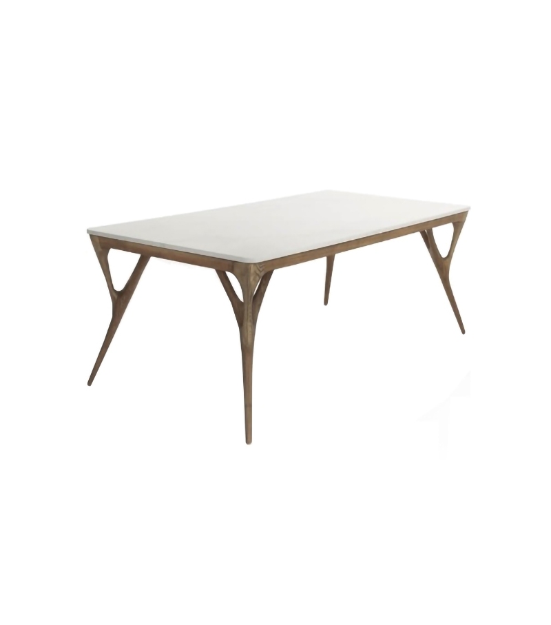 Nadia Agrippa Table - Miliashop