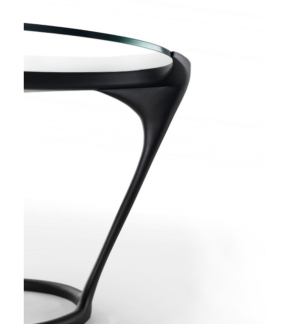 Yris Dinning Agrippa Table - Milia Shop