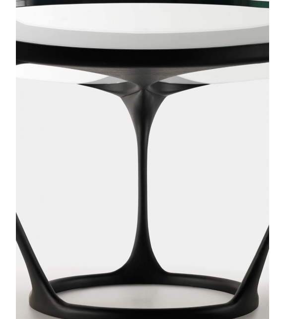 Yris Dinning Agrippa Table - Milia Shop