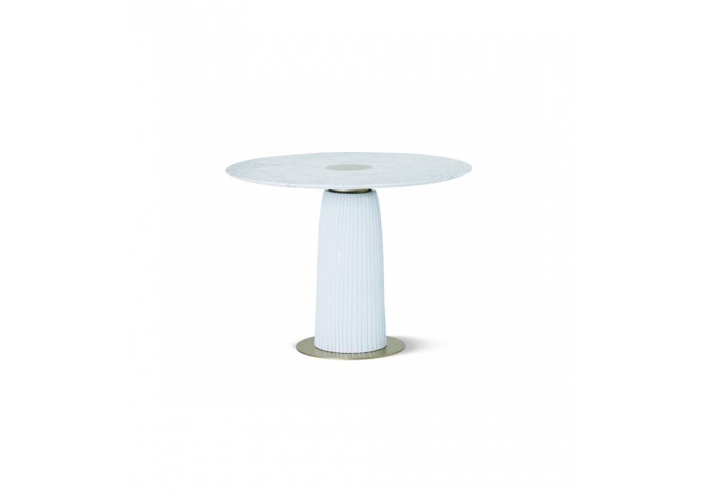 Dione Bistrot Paolo Castelli Table - Milia Shop
