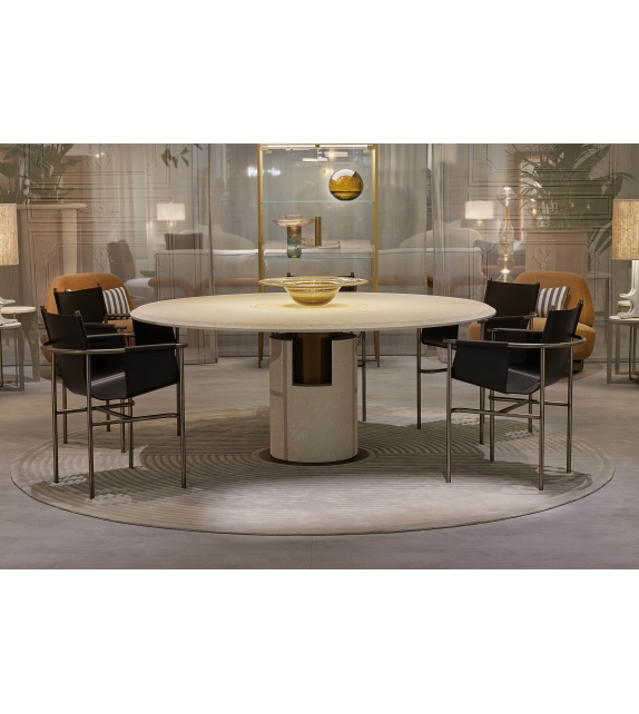 Frank Paolo Castelli Alfombra - Milia Shop