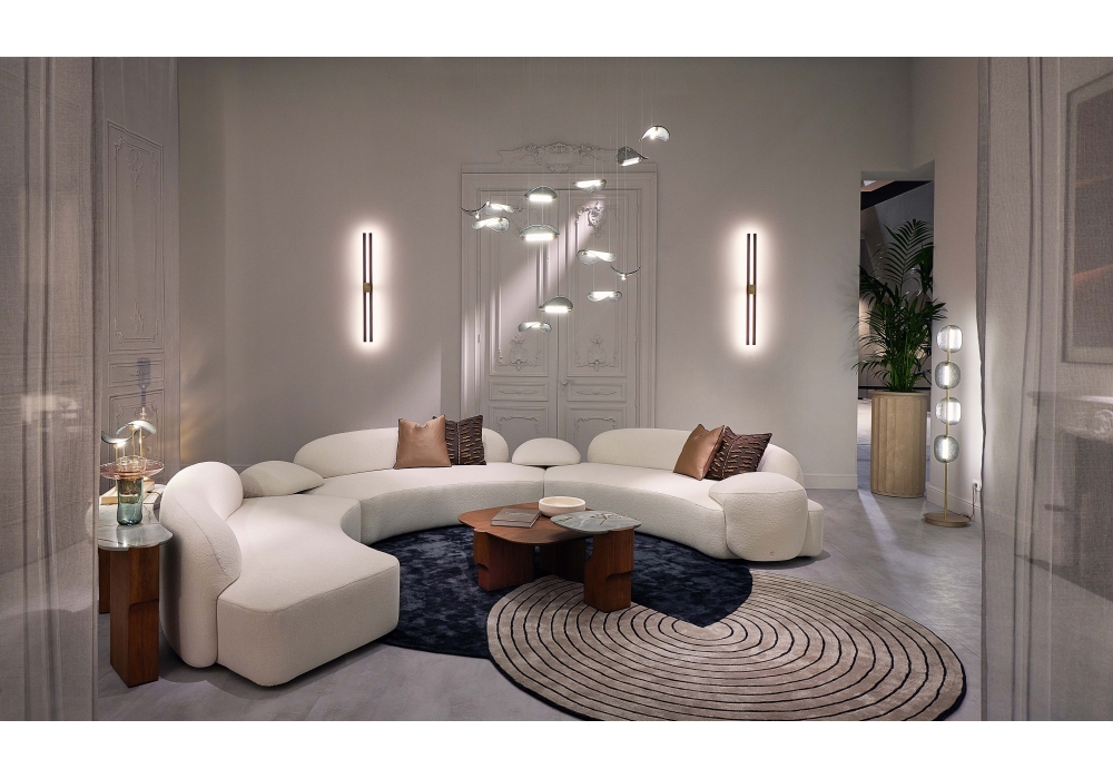 Mark Paolo Castelli Tappeto - Milia Shop