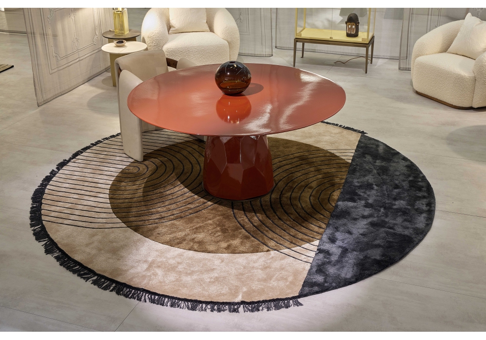 Paul Paolo Castelli Tapis - Milia Shop