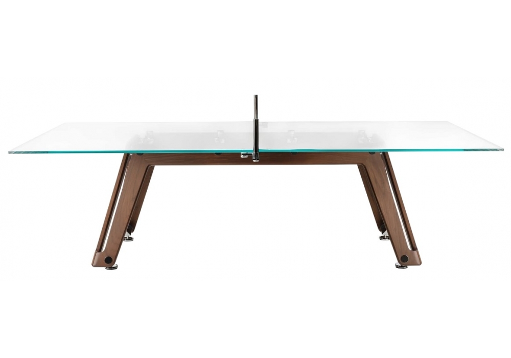 Lungolinea Wood Impatia Tavolo da Ping Pong - Milia Shop
