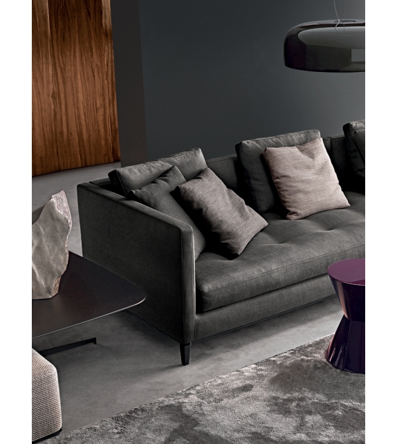 Andersen Slim 103 Quilt Divano Minotti - Milia Shop