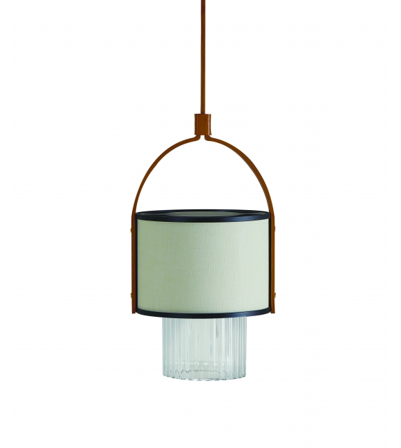 Fanus Paolo Castelli Pendant Lamp - Milia Shop