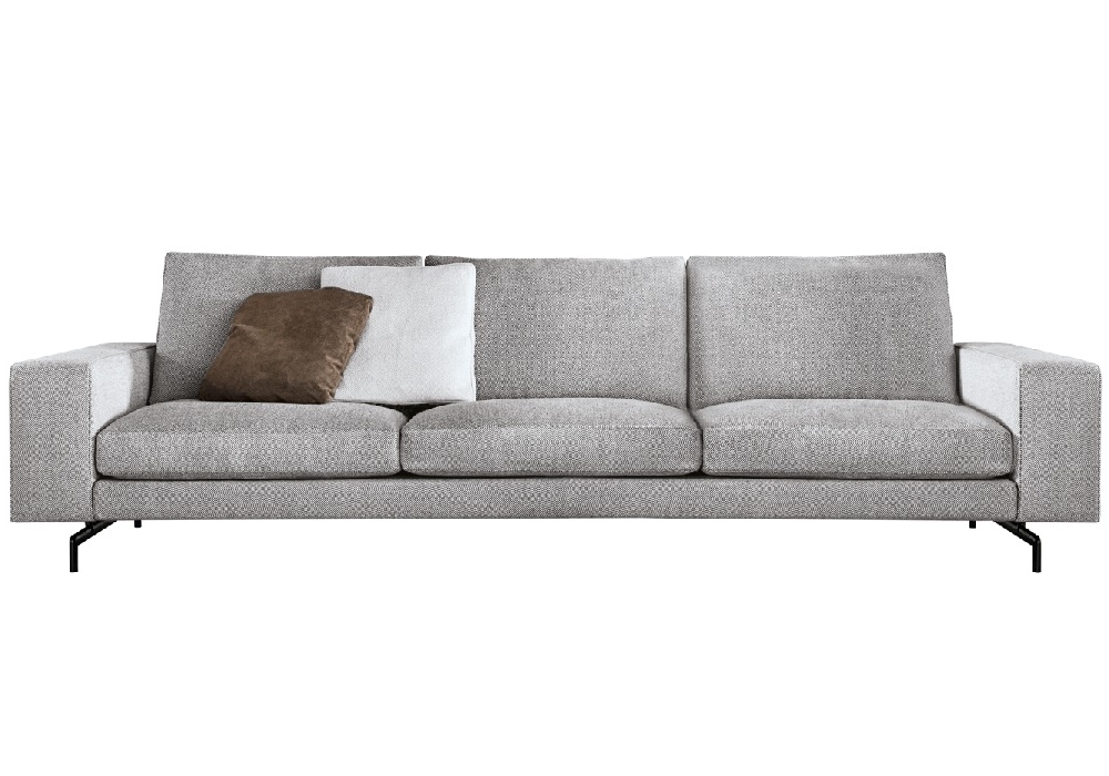 Sherman Sofa Minotti - Milia Shop