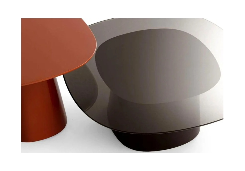 Allure O' Dot B&B Italia Table Basse - Milia Shop