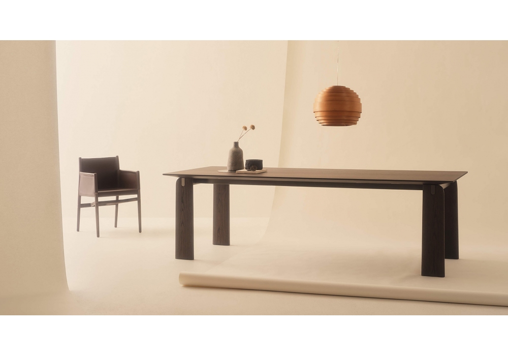 Jiku Table Lema - Milia Shop