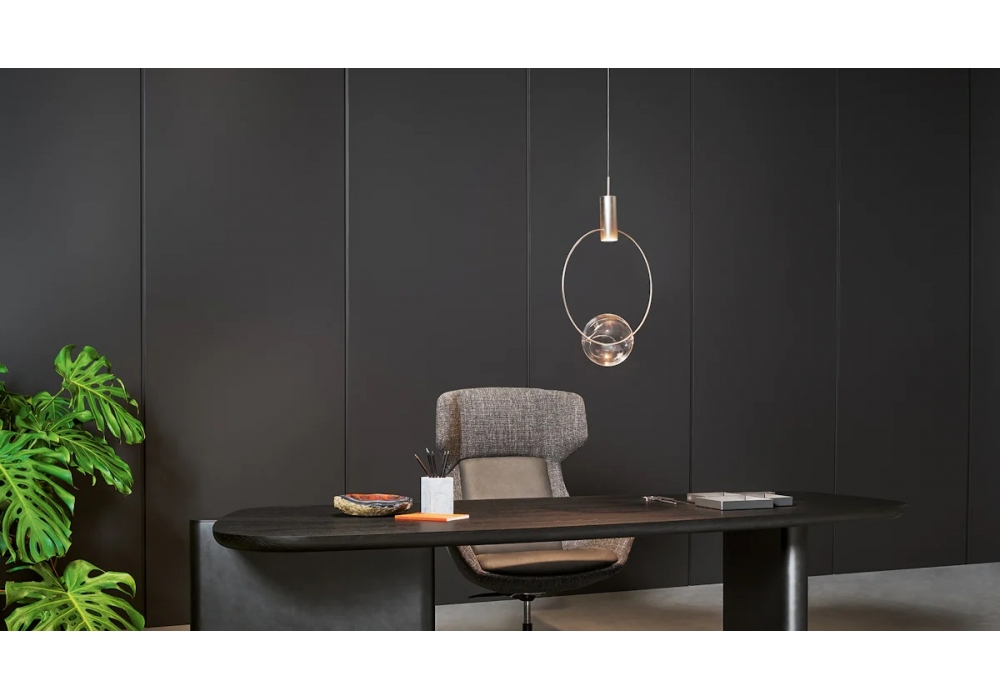 Keshi Bonaldo Lampada a Sospensione - Milia Shop