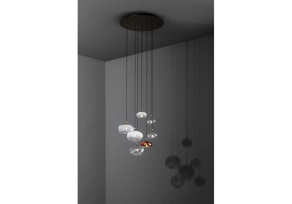 Pepita Bonaldo Lampada a Sospensione - Milia Shop