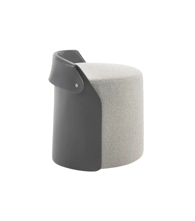 Ozzy Flexform Ottoman - Milia Shop