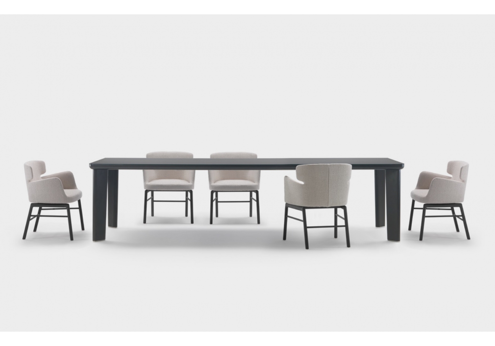 Arnold Table Flexform - Milia Shop