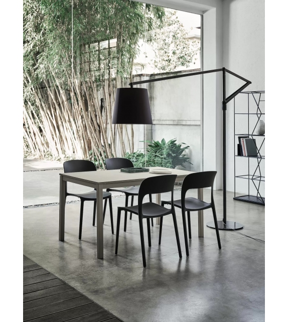 Mago Bontempi Extensible Table - Milia Shop