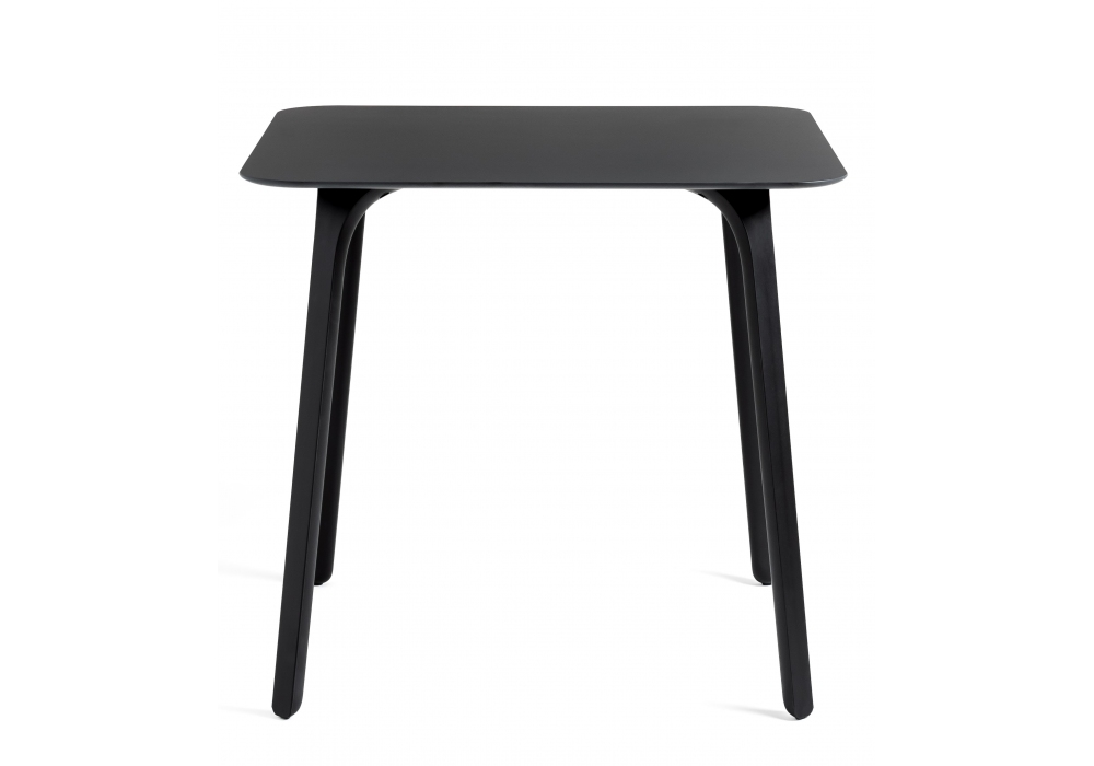 First HPL Magis Square Table - Miliashop