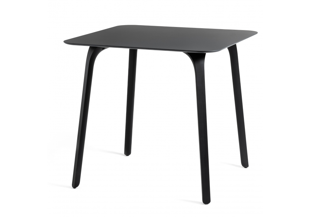First HPL Magis Square Table - Miliashop